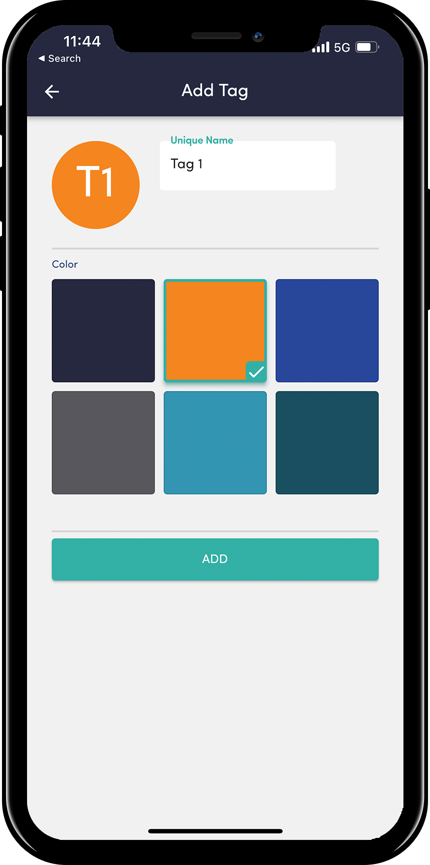 Set up Assignees in the Levno App – Levno Support
